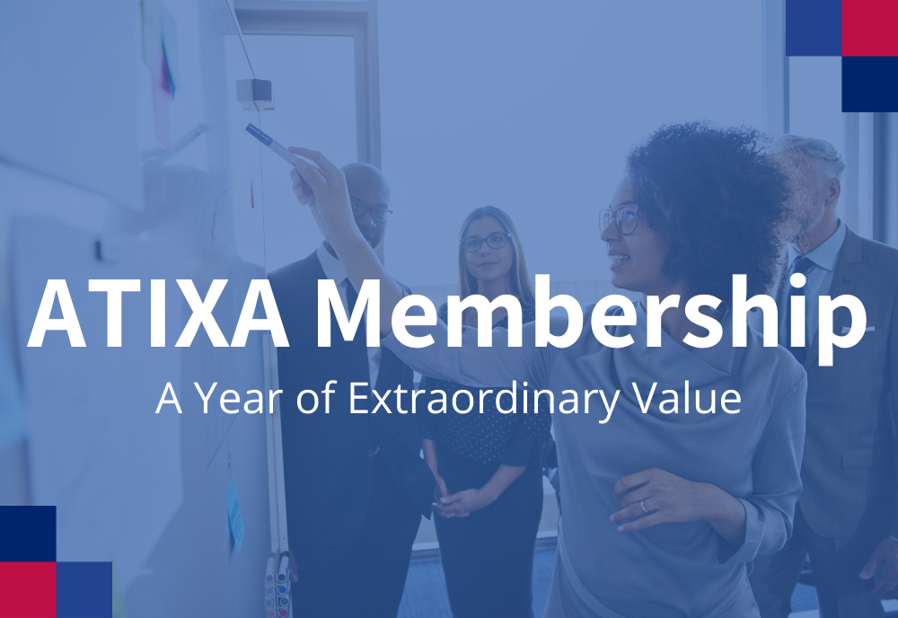 Value of ATIXA Membership - ATIXA