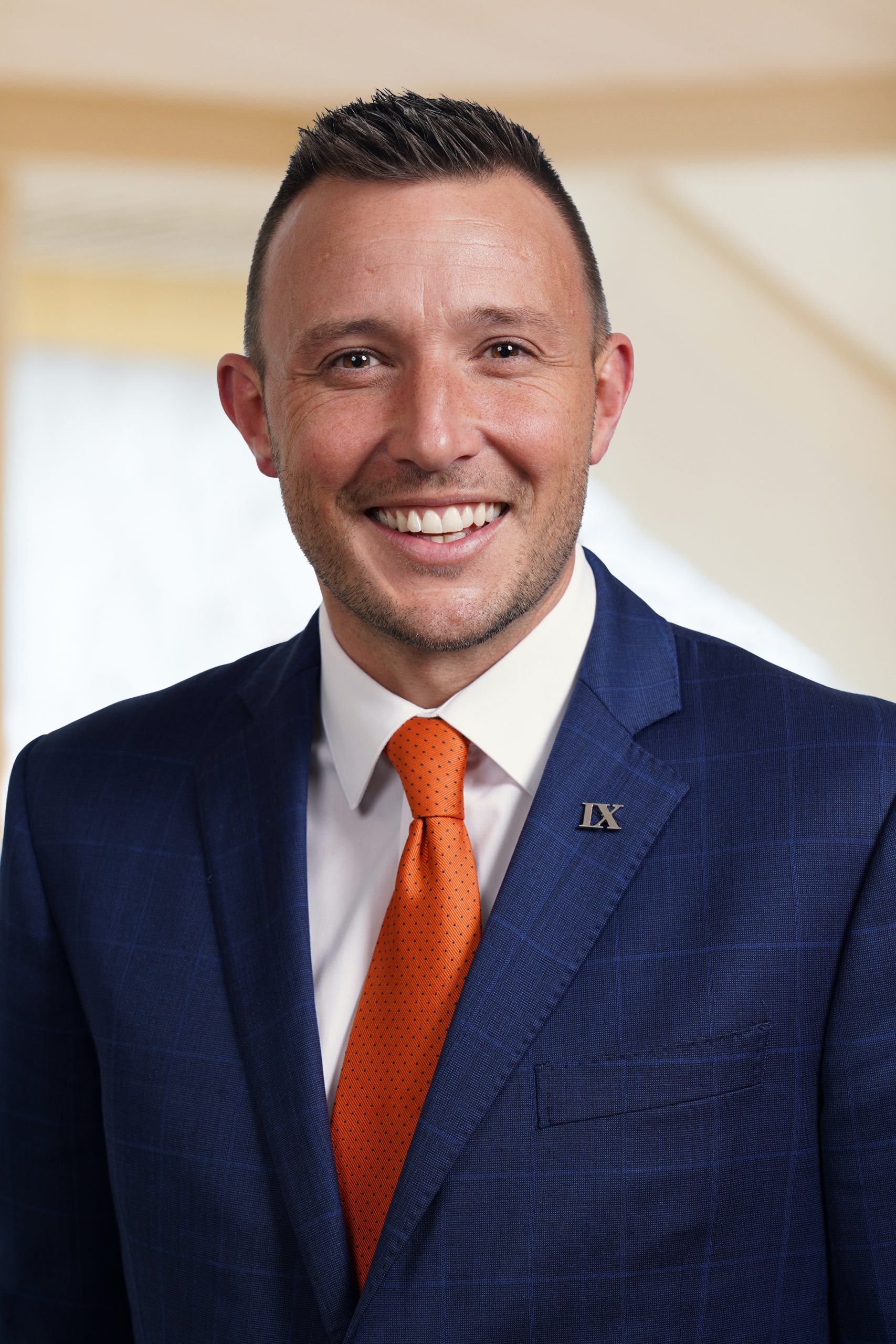 Joseph Vincent, M.L.S. - ATIXA