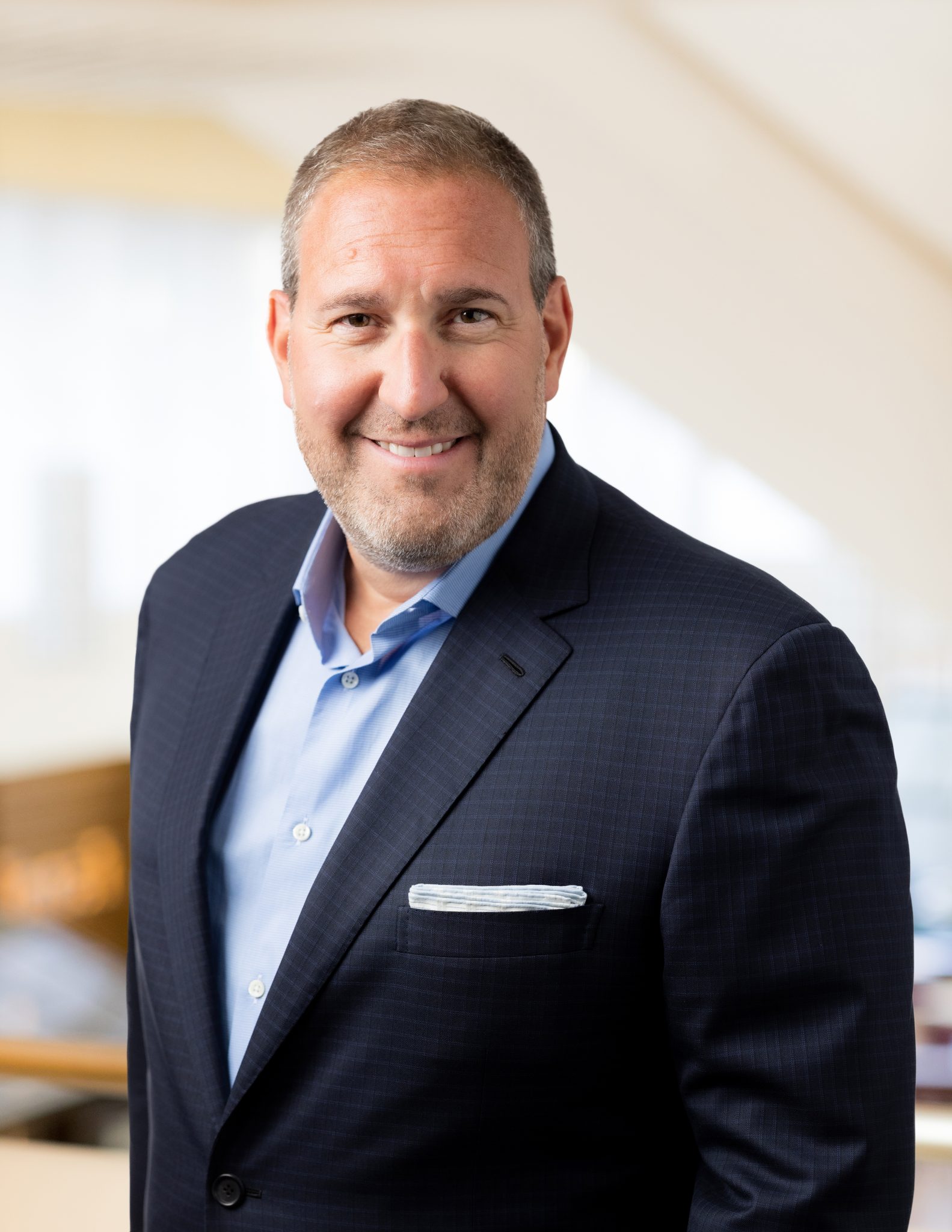 A Message from ATIXA President, Brett A. Sokolow - ATIXA