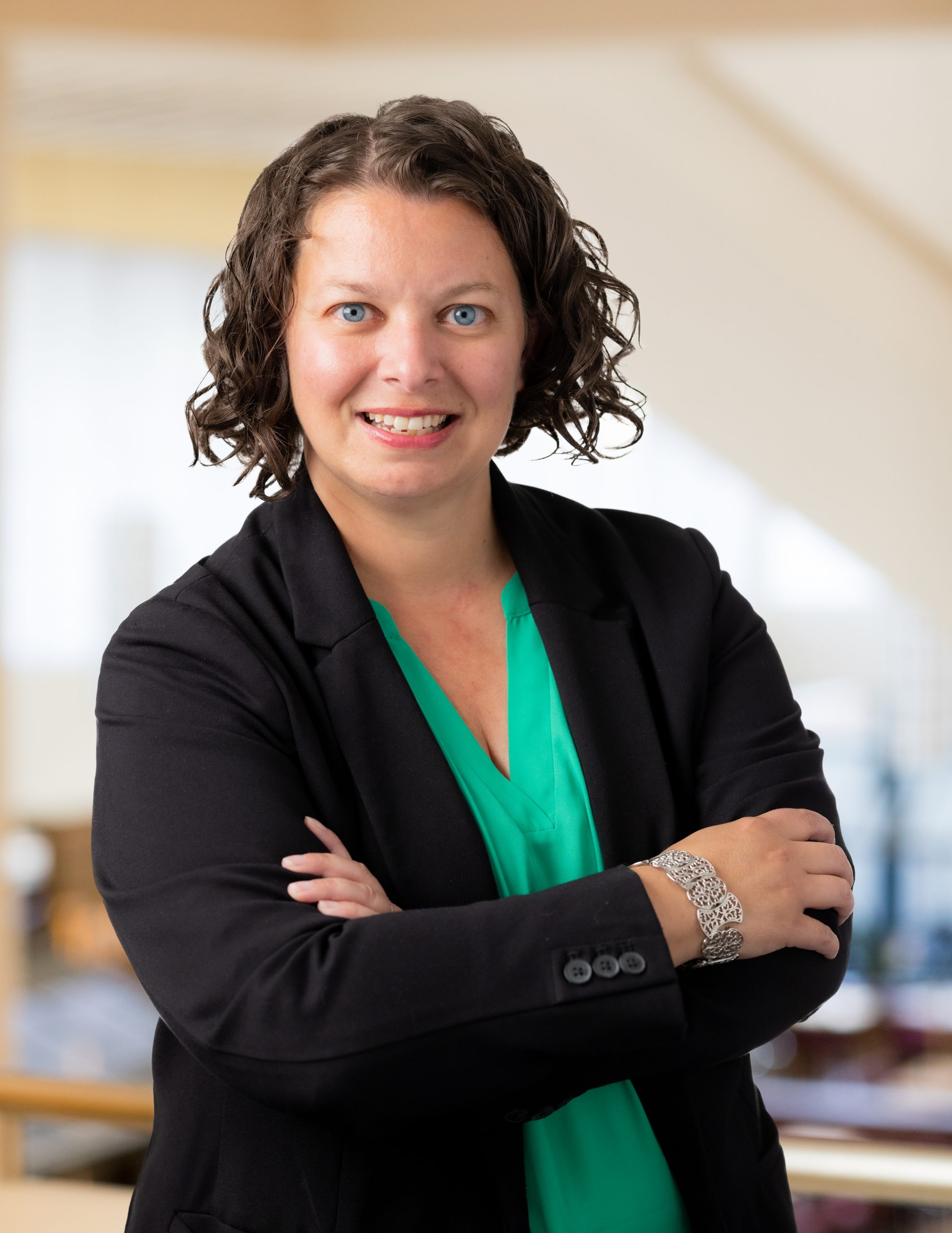 Kimberly Pacelli, J.D., M.Ed. - ATIXA