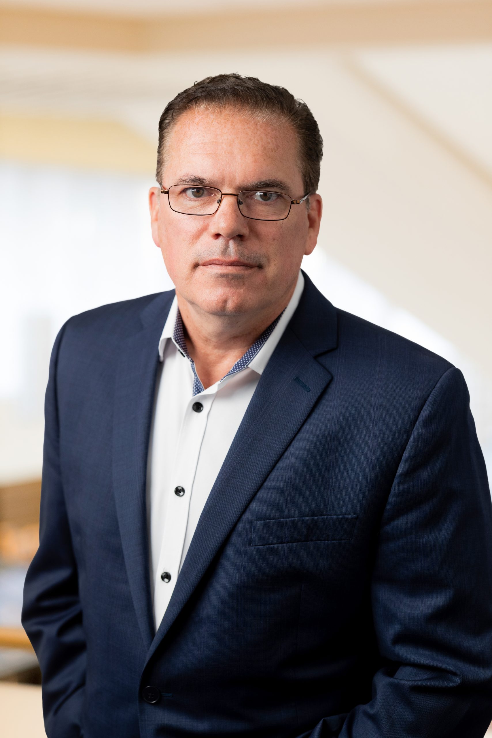 W. Scott Lewis, J.D. - ATIXA