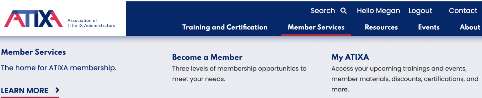 CCC/Badge FAQs - ATIXA