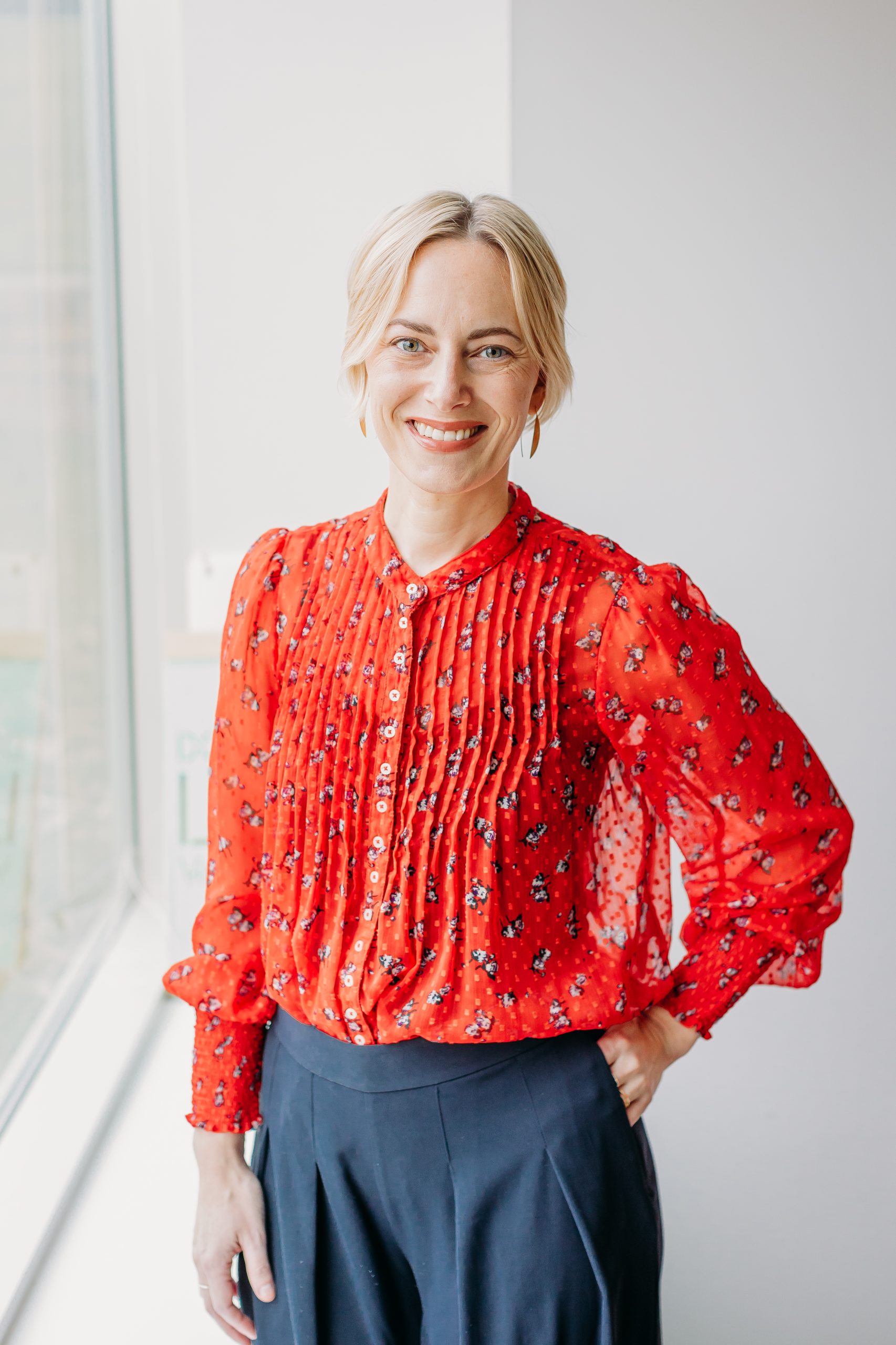 Jessica Mertz, M.A. - ATIXA