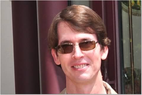 Eric A. Kidwell, M.L.S. - ATIXA