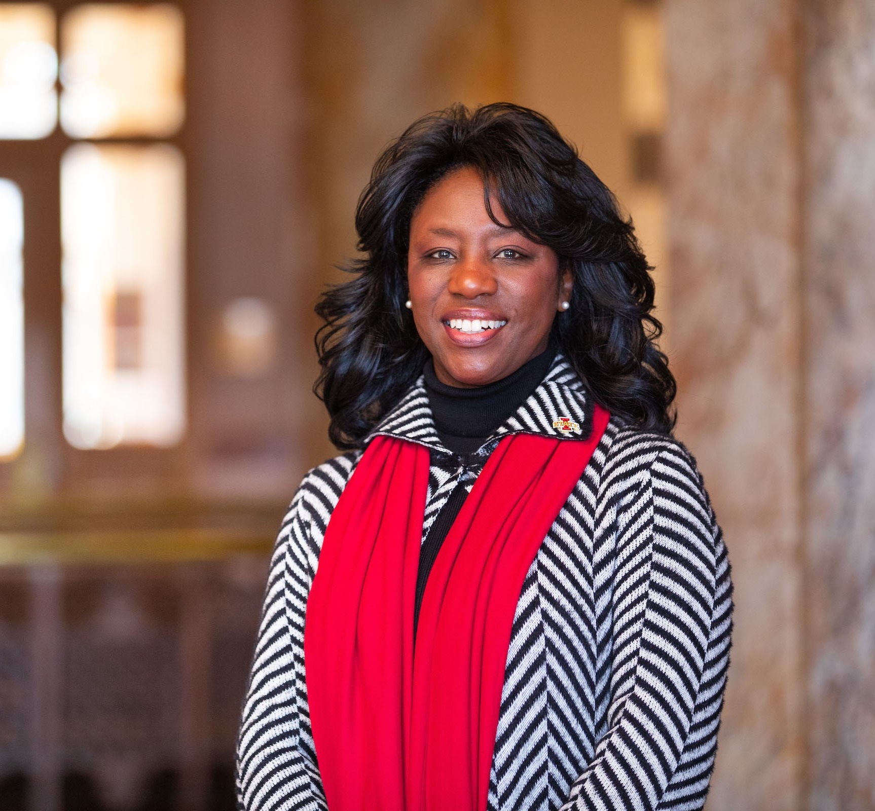 Sharon Perry Fantini, Ph.D. - ATIXA