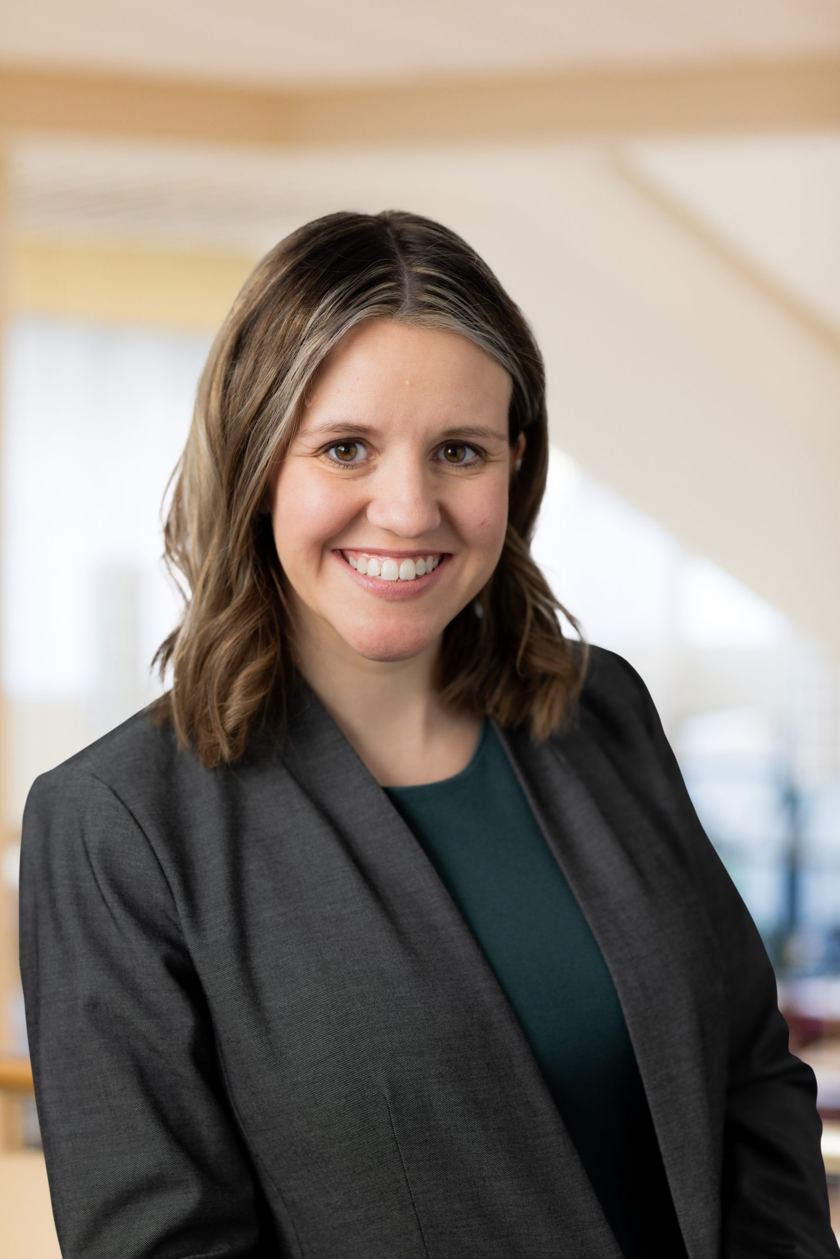 Kayleigh Baker, J.D. - ATIXA