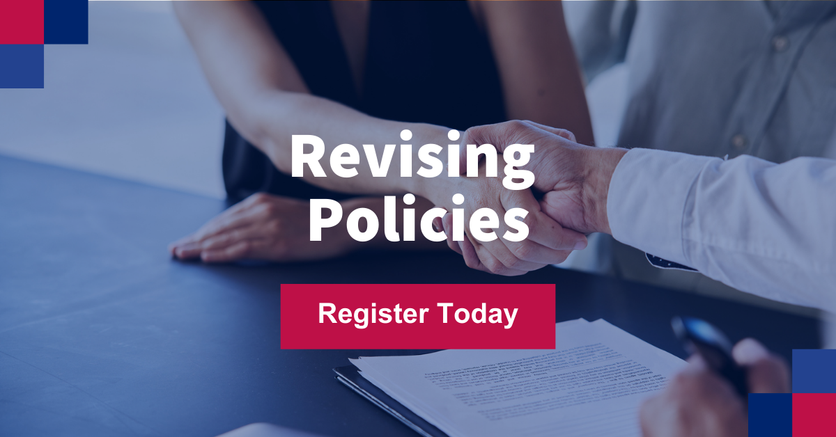 Title IX Policy Refinement Workshop