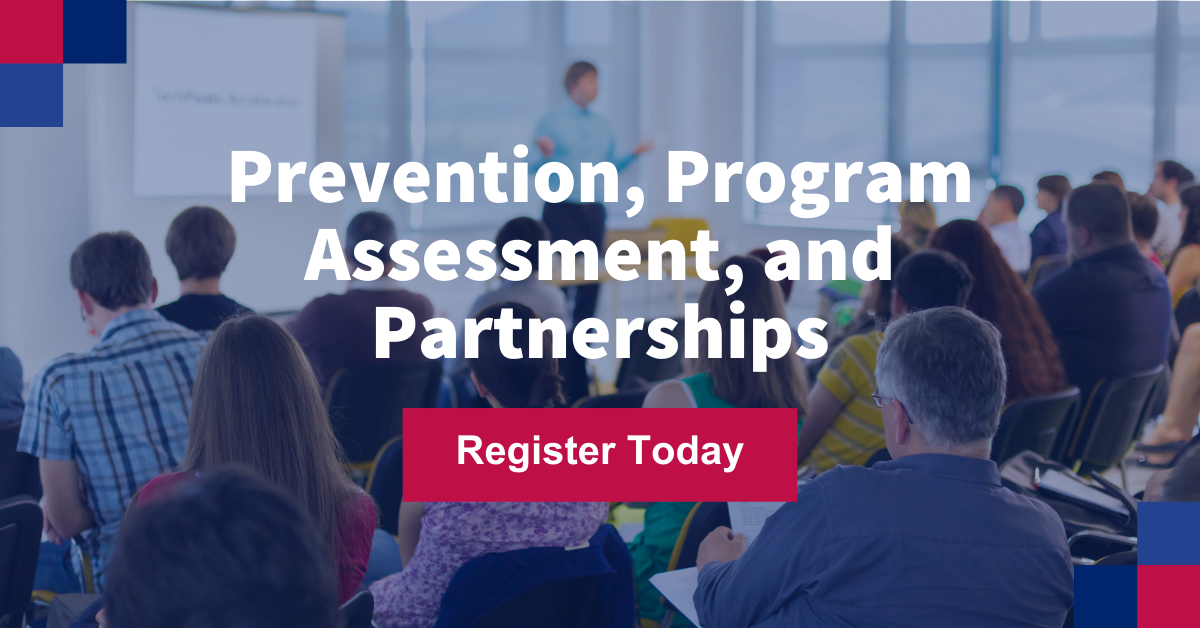 Prevention, Program Assessment, and Partnerships - ATIXA