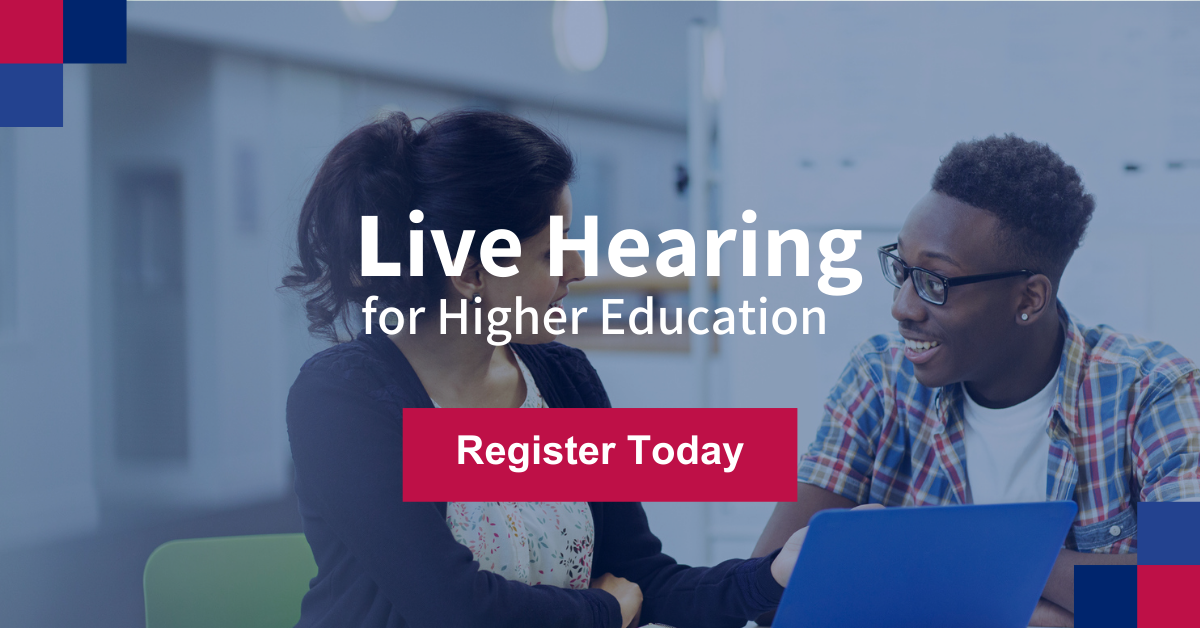 Live Hearings for Higher Education - ATIXA