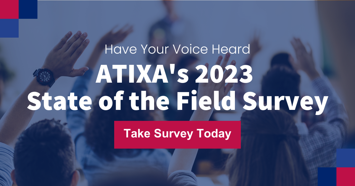 ATIXA's State of the Field Survey - ATIXA