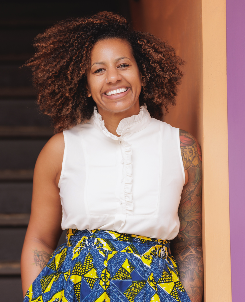 Jen Fry, Ph.D. - ATIXA