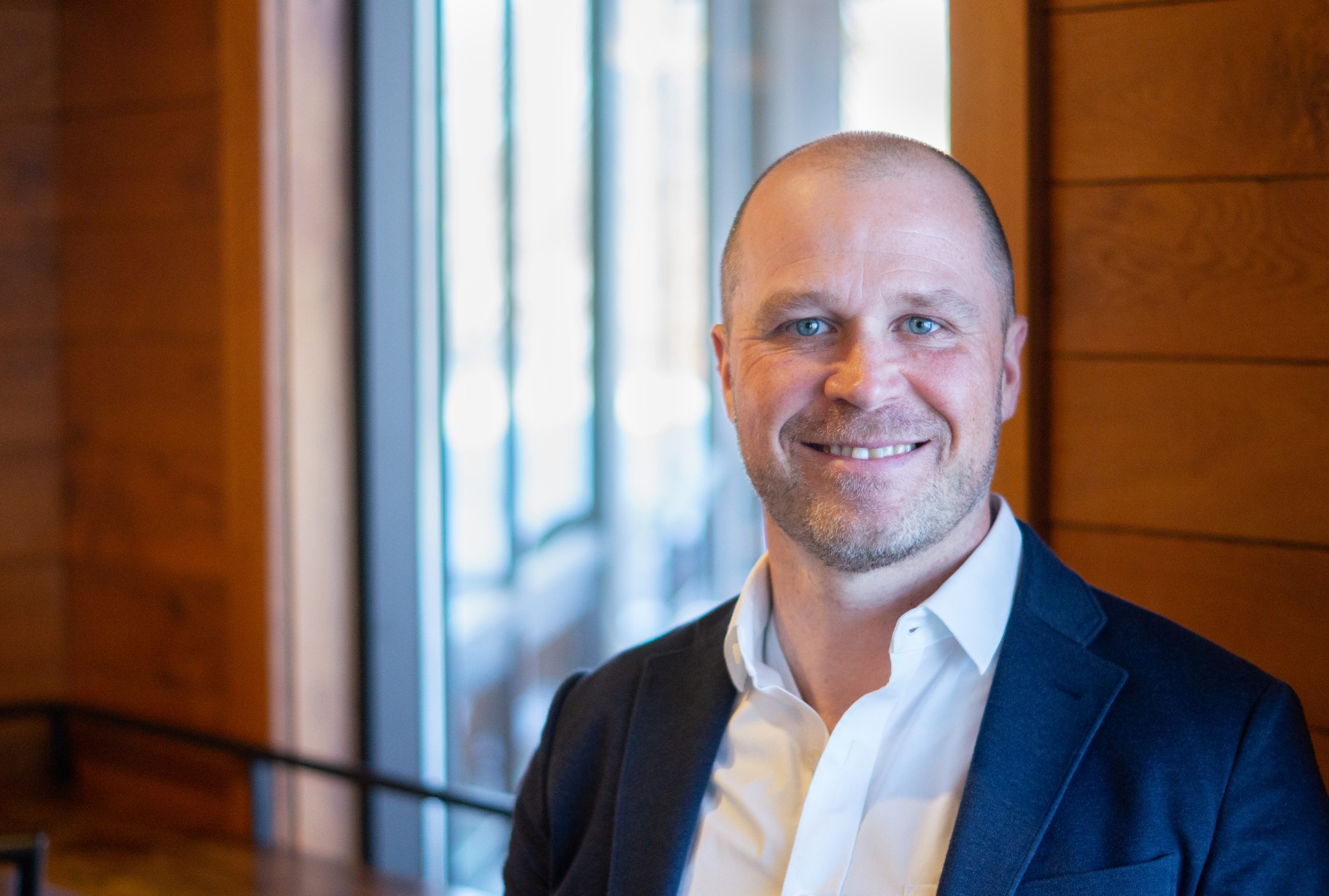 Keith E. Edwards, Ph.D. - ATIXA