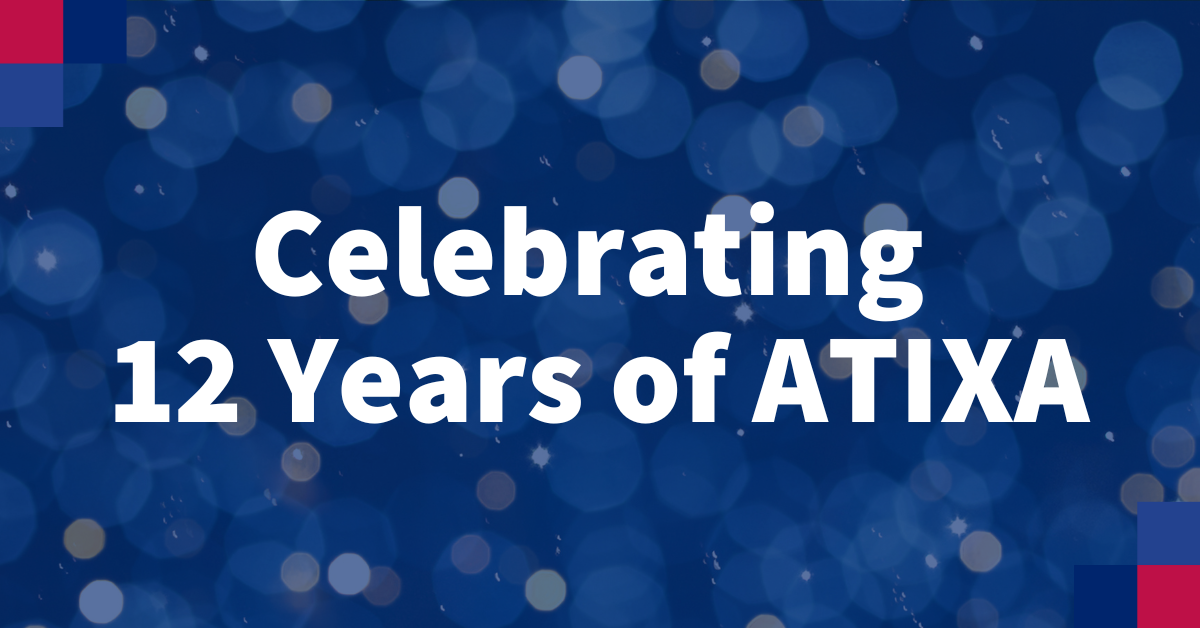 Celebrating 12 Years of ATIXA - ATIXA