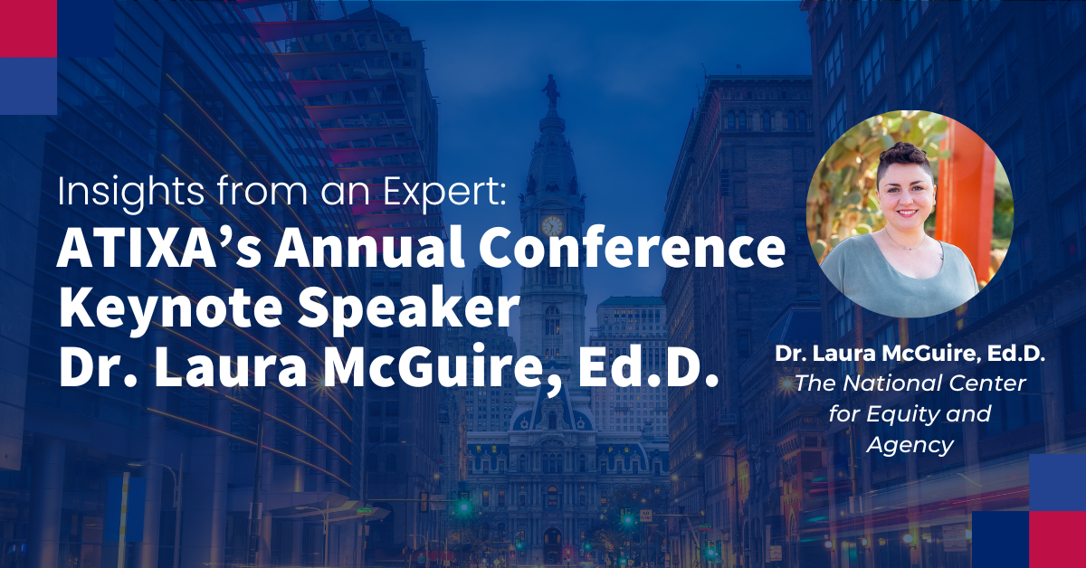 Insights from an Expert: ATIXA’s Annual Conference Keynote Speaker Dr ...