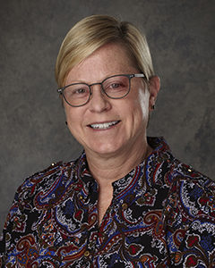 Joni Baker, Ph.D. - ATIXA