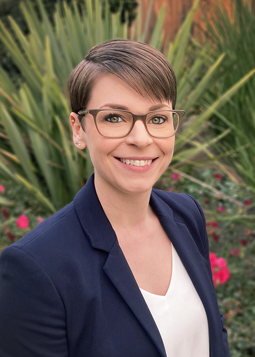 Kristen Entringer - ATIXA