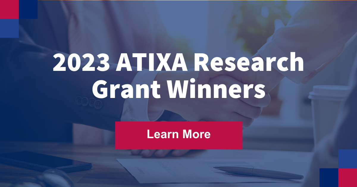 2023 ATIXA Research Grant Winners - ATIXA