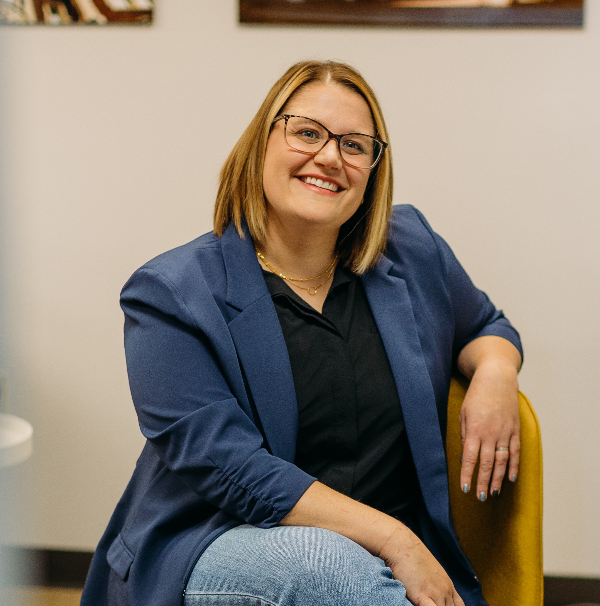 Abigail Boyer, M.S. - ATIXA