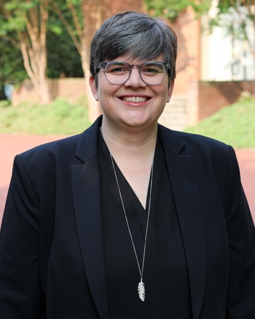 Laura Soulsby - ATIXA