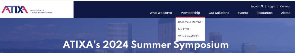 CCC/Badge FAQs - ATIXA