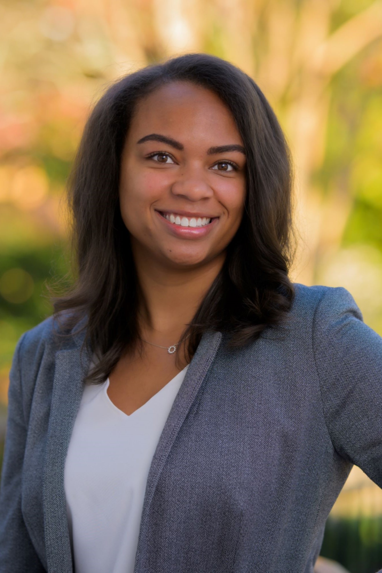 Elexandria Reese, M.S.Ed. - ATIXA