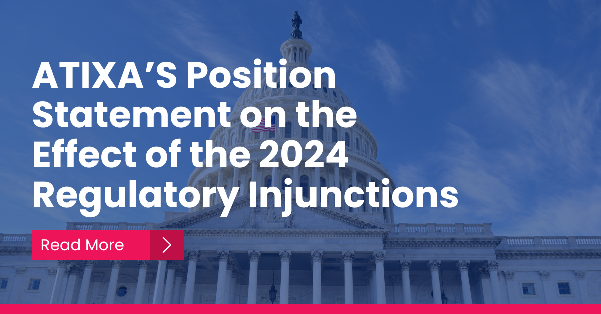 ATIXA's Position Statement on the Effect of the 2024 Title IX ...