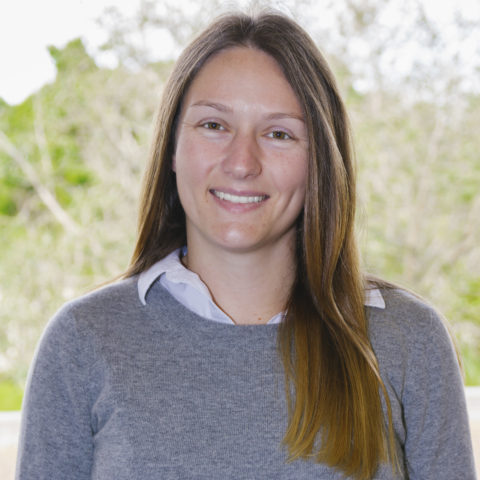 Ally Miller, Ph.D. - ATIXA