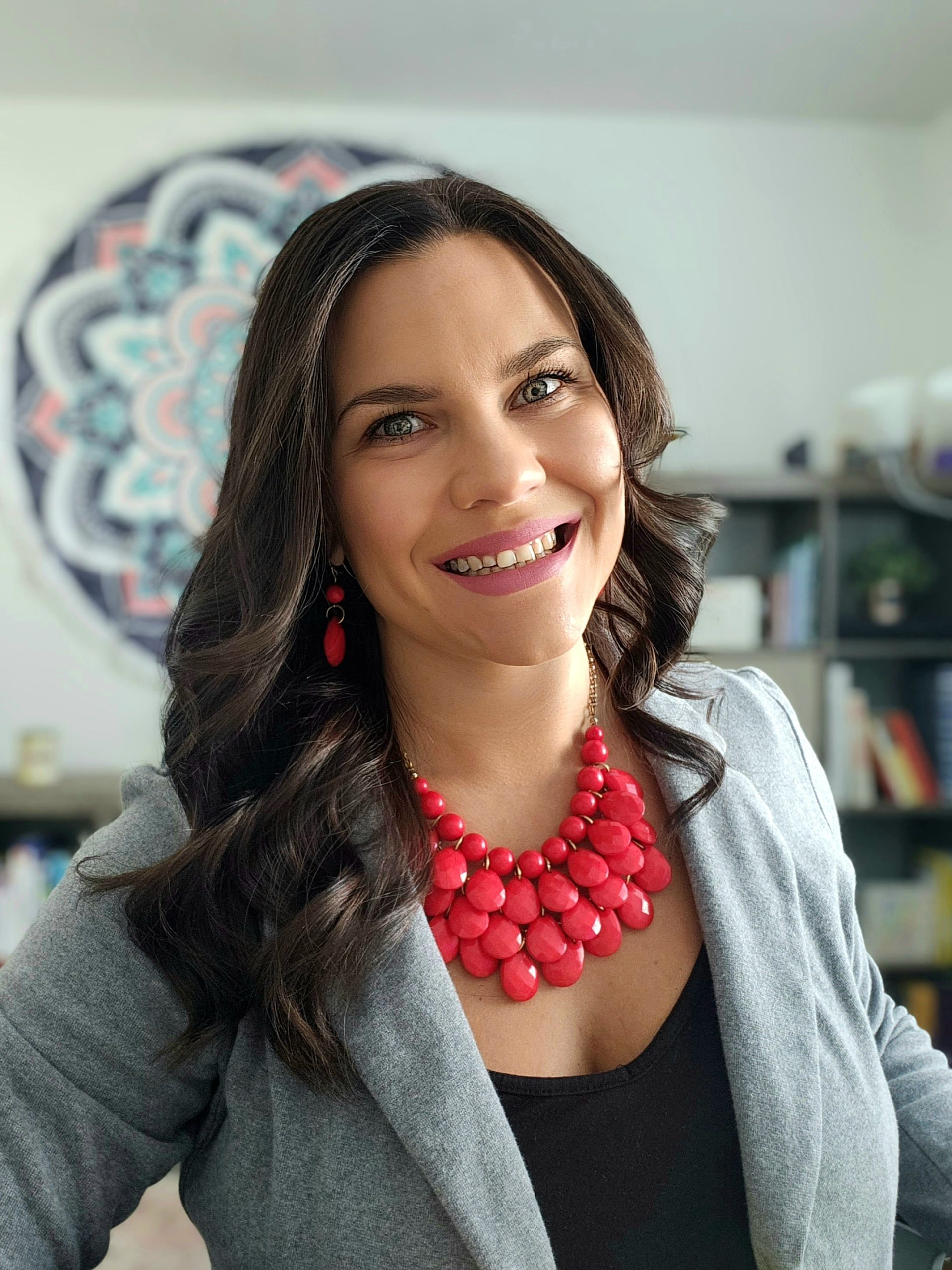 Angela Catena, Ph.D. - ATIXA