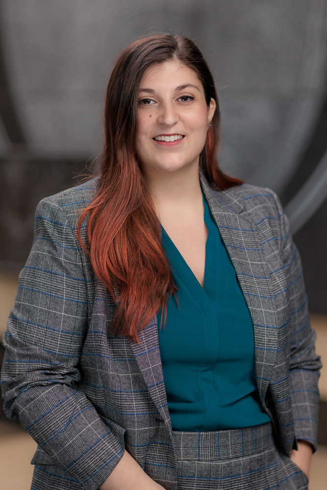 Terri Frasca, Ph.D. - ATIXA