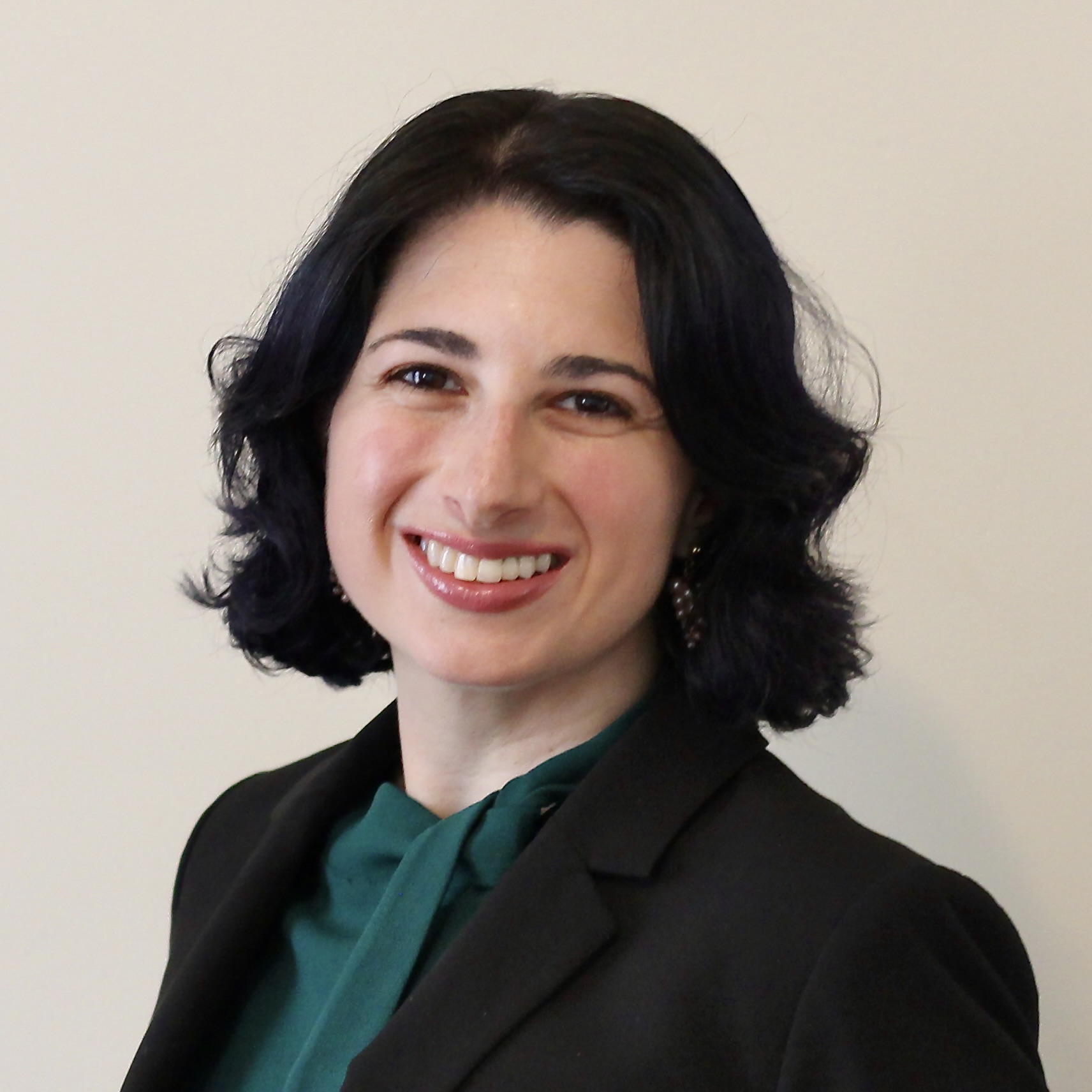 Alyssa-Rae McGinn, Esq. - ATIXA