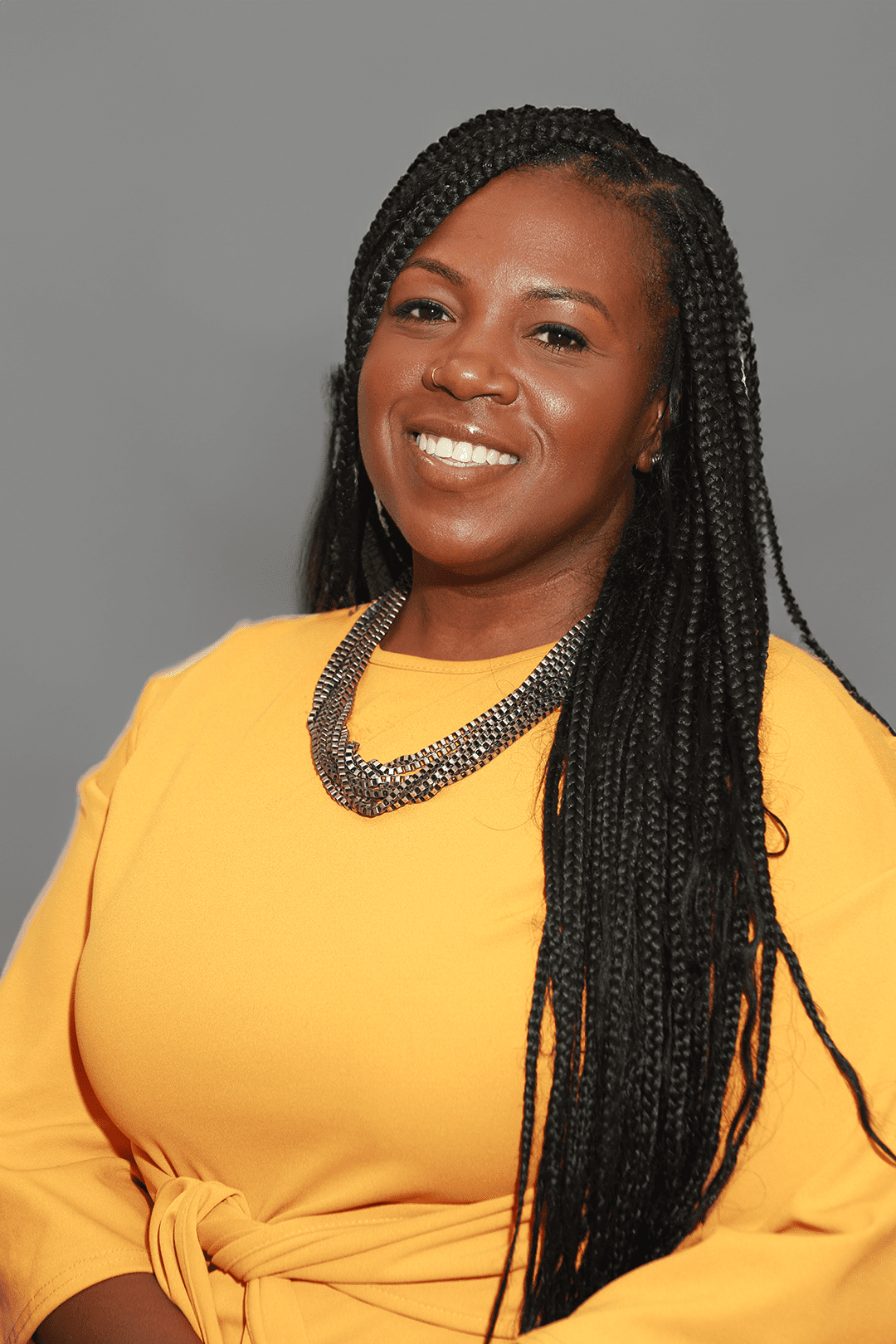 Nicole Dillon, M.P.A. - ATIXA