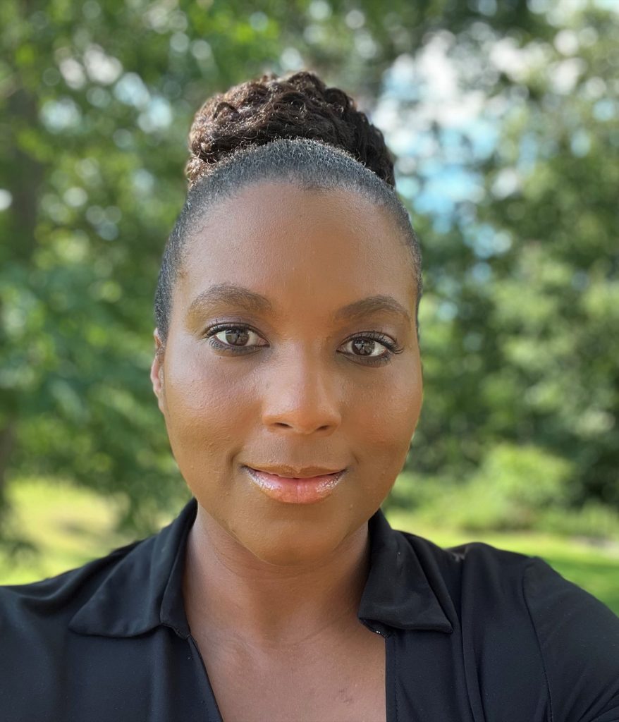 Kristi Johnson, J.D. - ATIXA