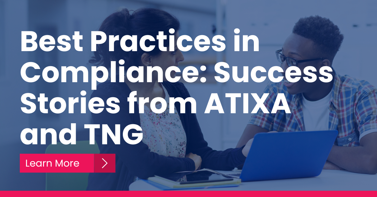 Real Solutions for Complex Challenges - ATIXA
