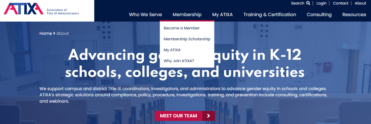 CCC/Badge FAQs - ATIXA