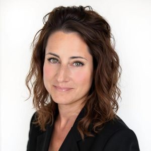 Holly Parker - ATIXA